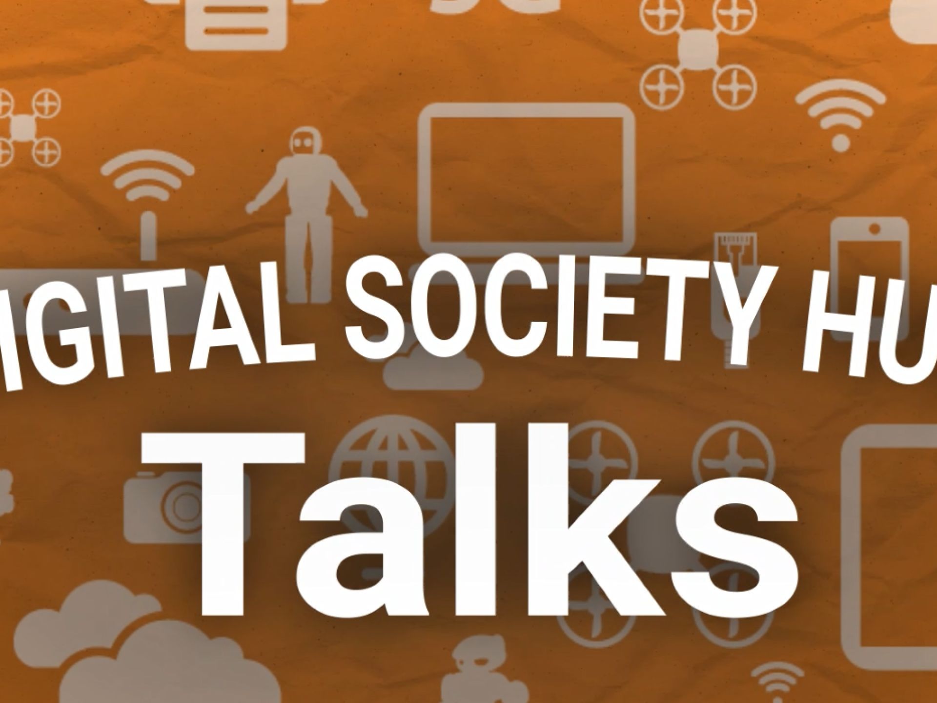 Digital Society Hub