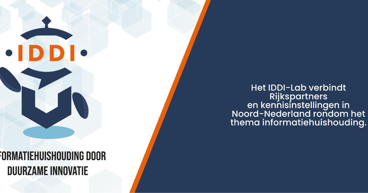 IDDI-Lab › Digital Society Hub