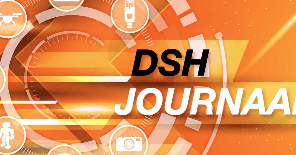 Bekijk hier het DSH Journaal #4 - 2022-2023 › Digital Society Hub